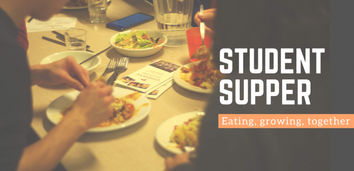 For students - What we do - Eden Baptist Church